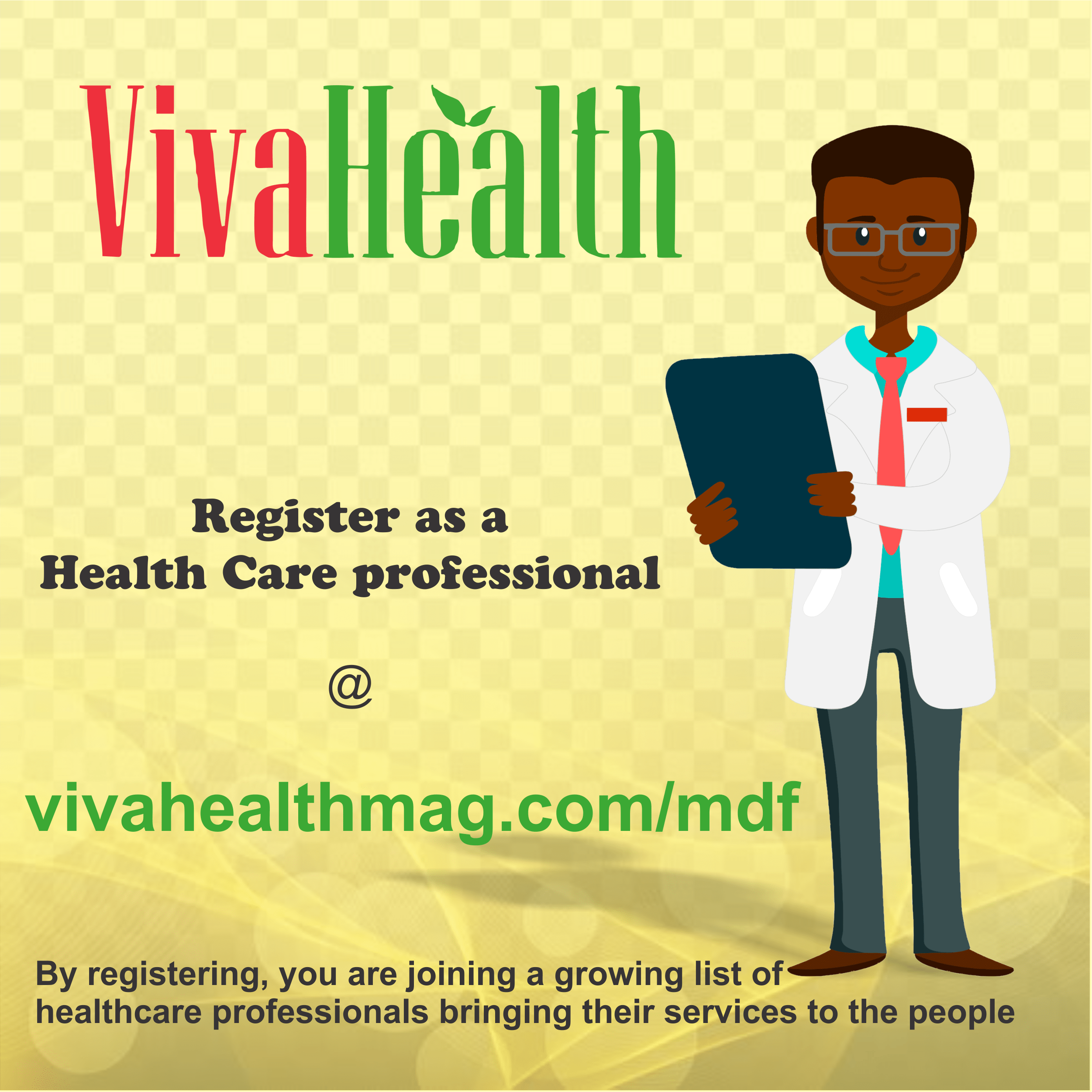 Find a Doctor – Viva Health Magazine